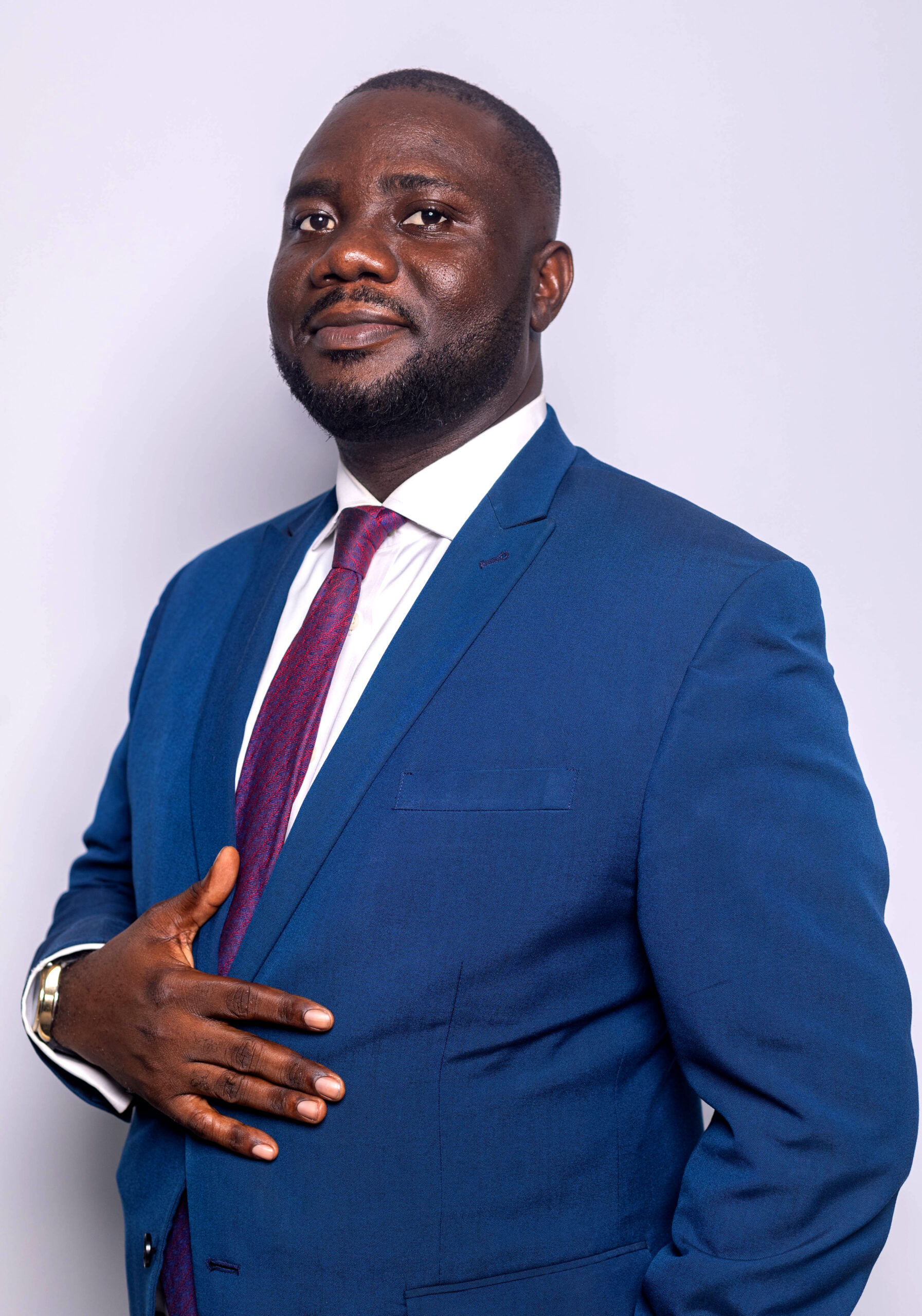 The Team – Loyalty Insurance