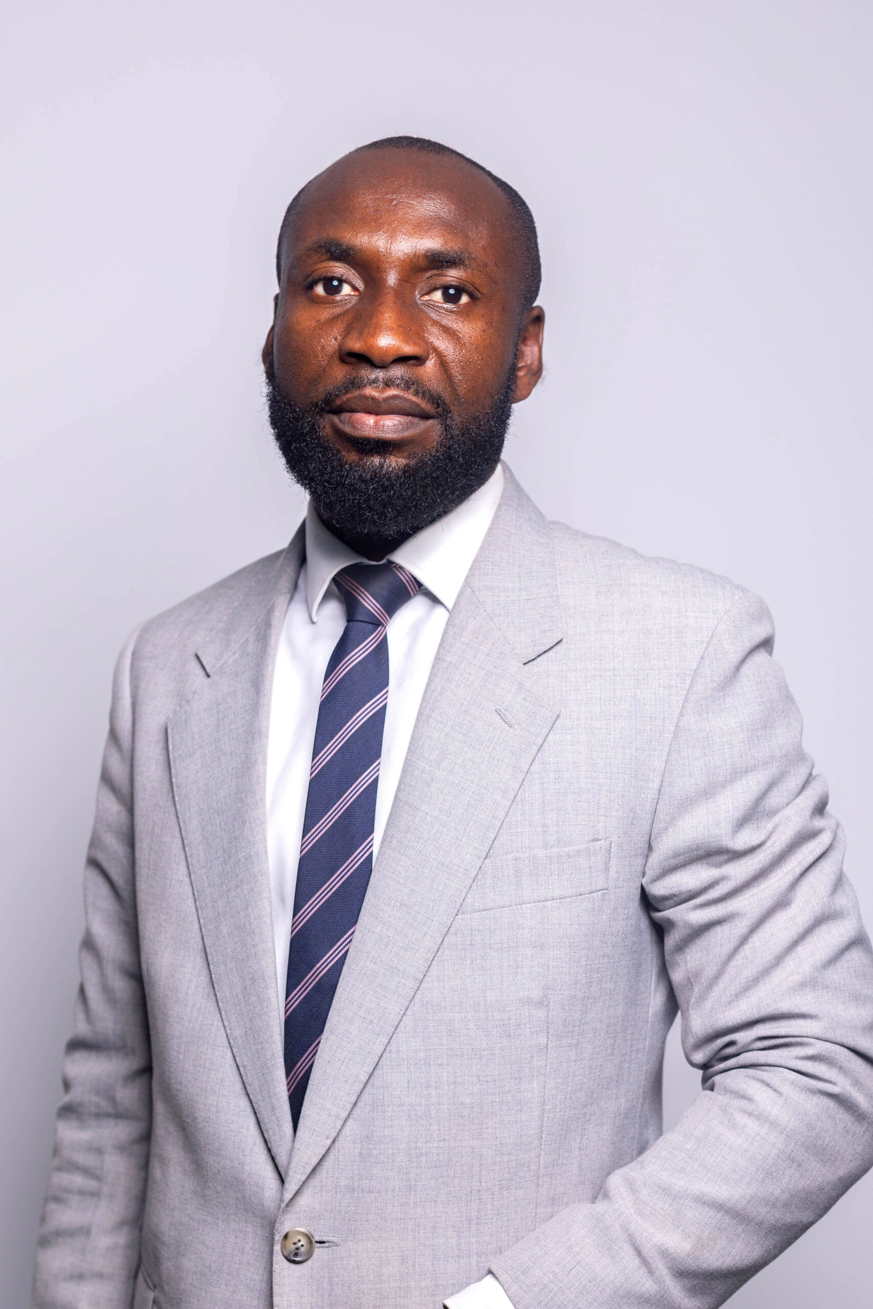 The Team – Loyalty Insurance