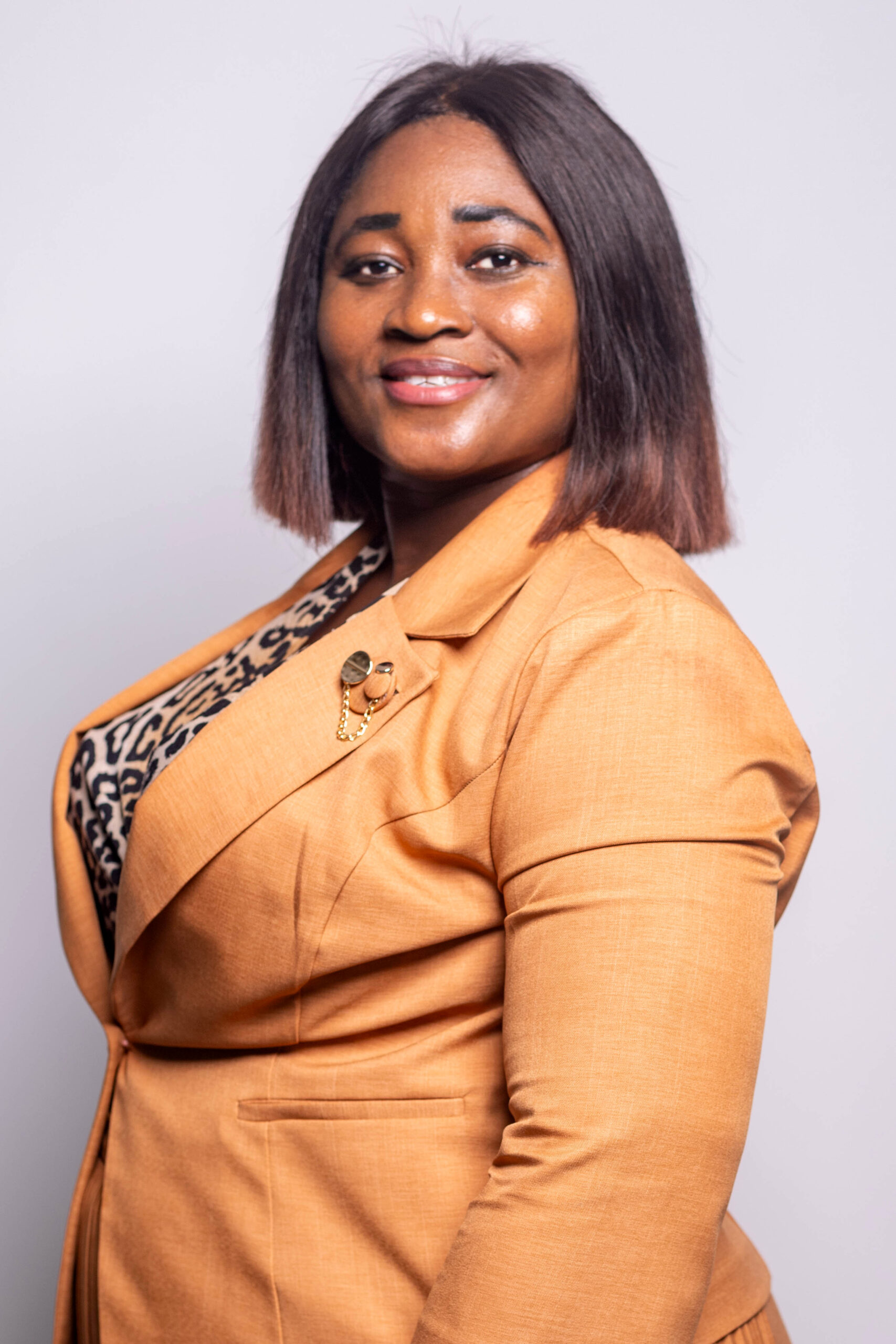 The Team – Loyalty Insurance